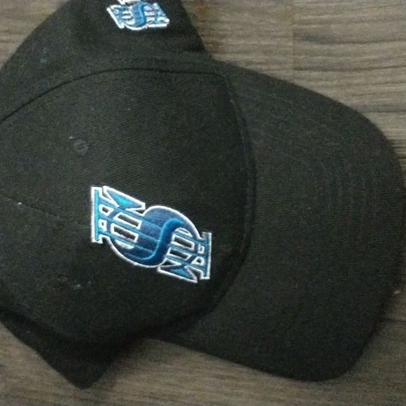 WWE | Other | Wwe Authentic Shane O Mac Shane Hat Deadstock | Poshmark